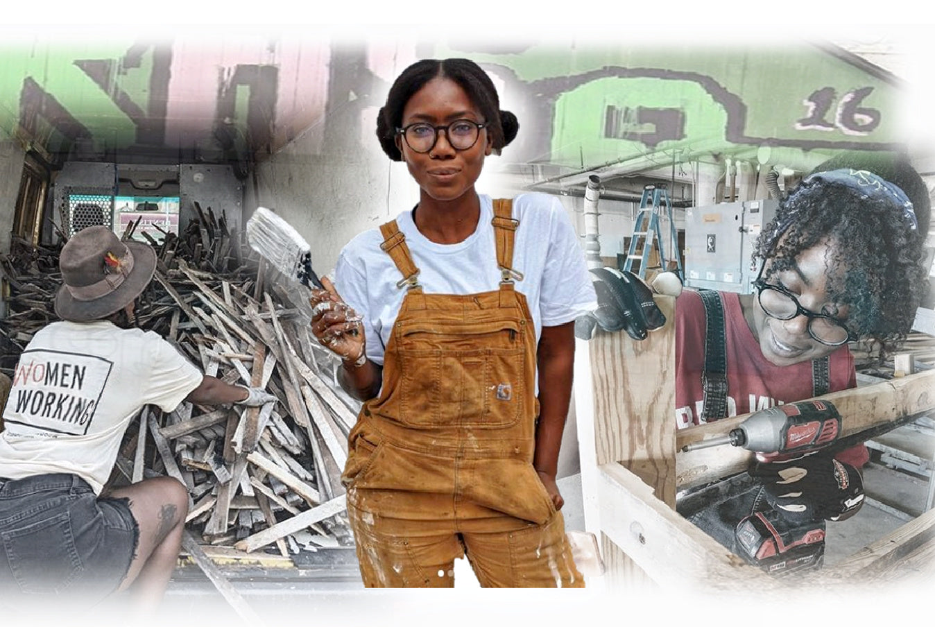 Rescue, Restore, Repeat